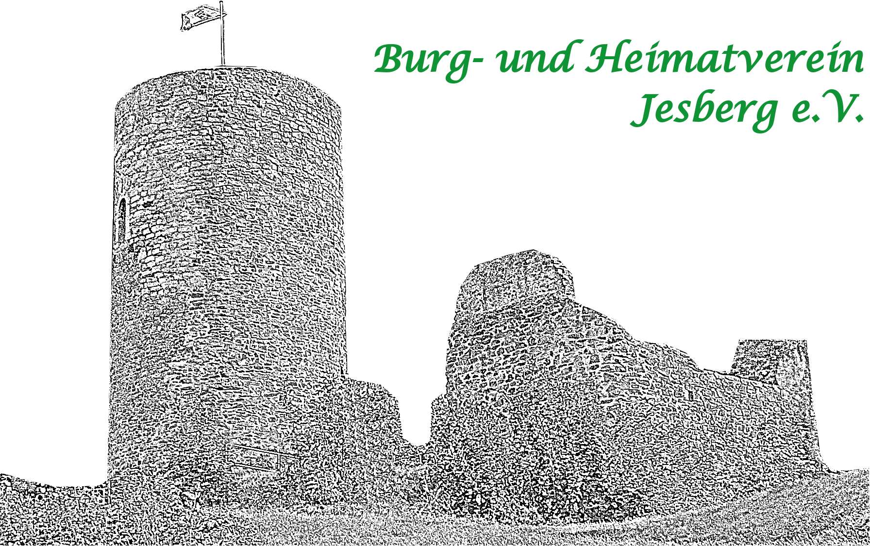 Der Verein Startseite - Burg und Heimatverein Jesberg e.V.